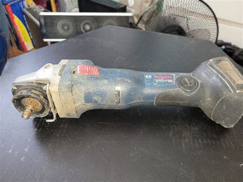 소리전자 보쉬 충전 그라인더부품용고장 5만