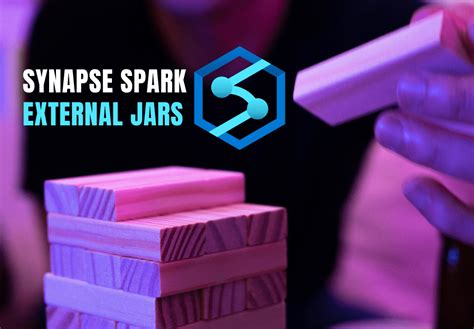 Azure Synapse Spark Add Scalajava Libraries Dustin Vannoy