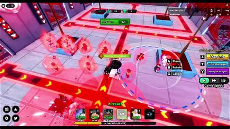 How To Evolve Sukuna All Star Tower Defense X Youtube