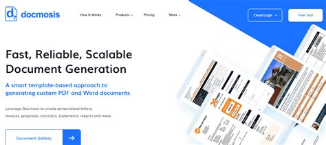 Top 10 Document Automation Software Comprehensive Guide For 2024
