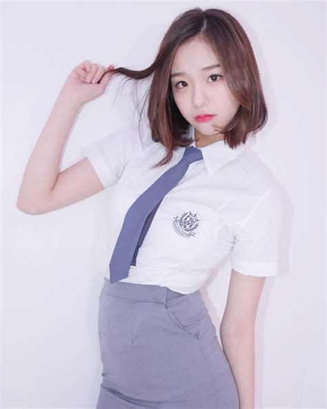 버스터즈 채연 연예인포럼 딜바다닷컴