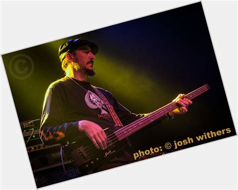 Leslie Edward Claypools Birthday Celebration Happybdayto