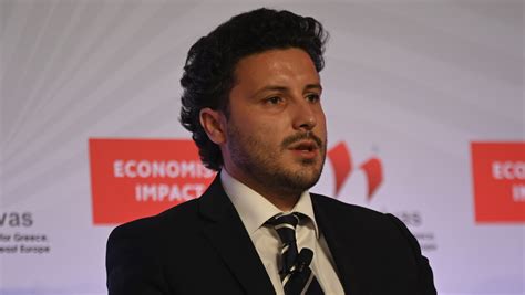 Абазовић предвиђа Крах Мила Ђукановића на априлским изборима — Rt Balkan