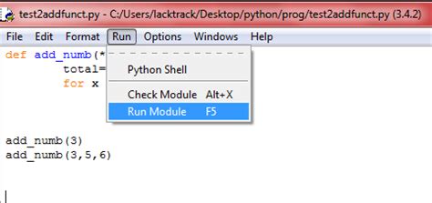 Mamstricks Python Python Part Add Two Numbers Using Def Function