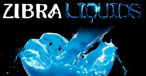 Unrealengine 4 To 5 Zibra Liquids V14 Crack Download Aeblender