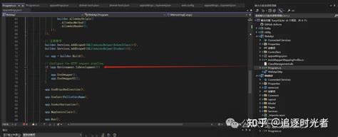 在iis上部署aspnet Core Web Api和blazor Wasm 知乎