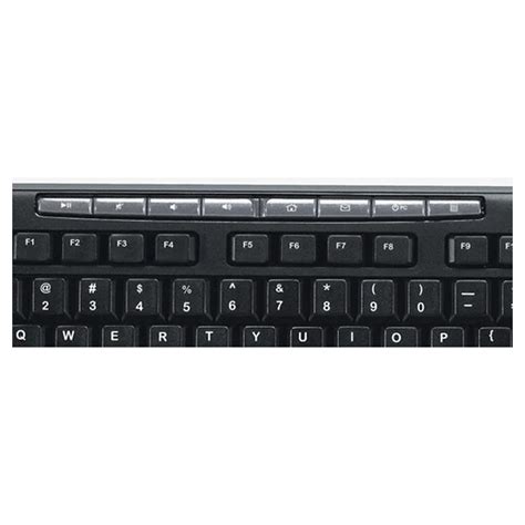 Logitech Mk Usb Keyboard And Mouse Super Technologies Limited