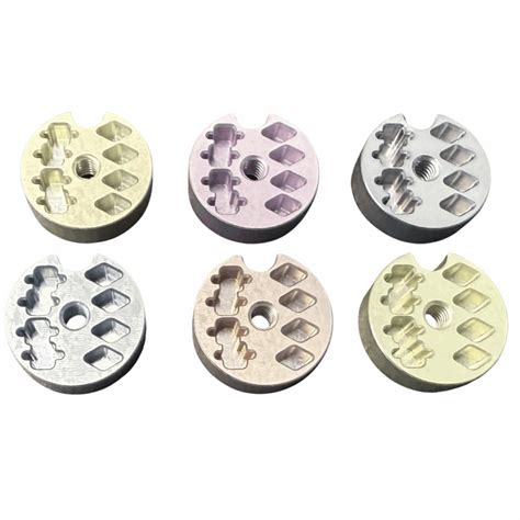 Metal Hybrid Grid Boxes Mitegen