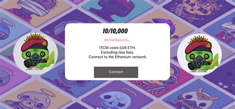 Create Nft Minting Website Metadata For Your Project By Erradihossain Fiverr