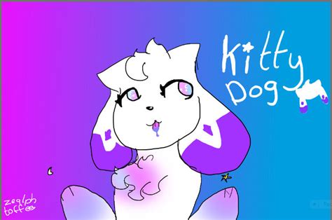 Kittypimp By Zealphiu On Deviantart