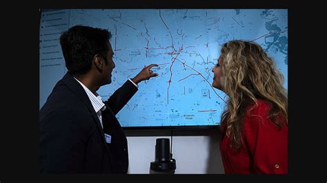 Ai Innovation For Real Time Flood Sensing