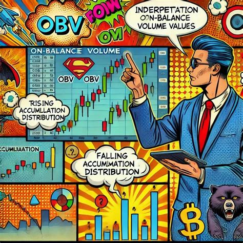 How To Use The On Balance Volume Obv Strategy In Trading