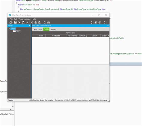 SSO And Epicor Credentials Epicor ERP 10 Epicor User Help Forum