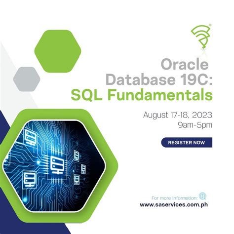Lara Molina On Linkedin Harness The Full Potential Of Oracle Database With Our Comprehensive Sql…