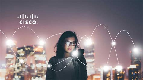 Cisco Adds New Security And Ai Capabilities In A Crucial Step Toward Cisco Networking Cloud Vision