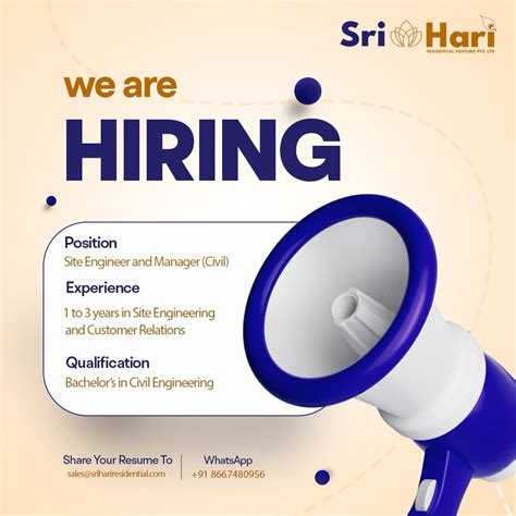 Hiring Gowtham Haribabu