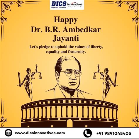 Dics Pitampura On Linkedin Ambedkarjayanti Computercourse Ambedkarjayanti2024 Dicsinnovatives