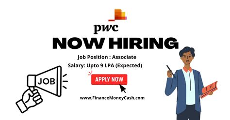Pwc Is Hiring For Associate Ipl 2025
