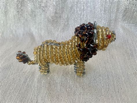 Beaded Ladybug — African Authentics