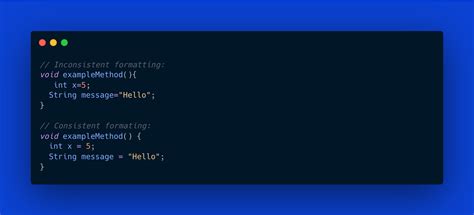 writing clean code best practices and tips for developers