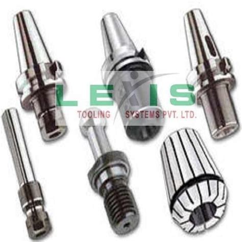 Cnc Machine Collet S Lexis Tooling Systems Private Limited In Coimbatore India