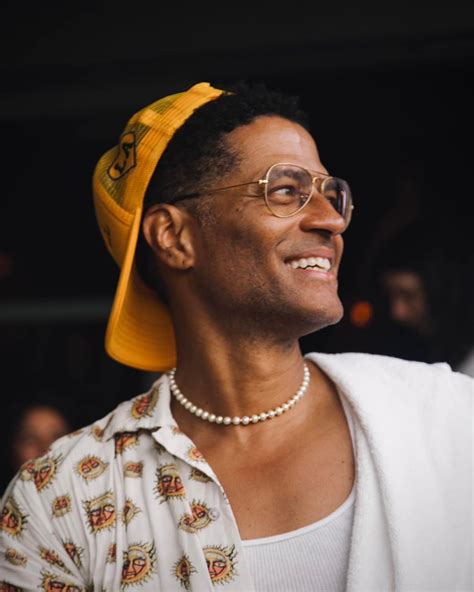 Who Is Halle Berrys ‘sex Addict Ex Husband Eric Benét And What Did She Just Call Him Out For