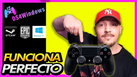 How To Connect Ps4 Controller To Windows 10 Pc