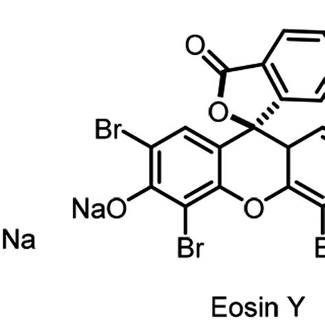 Selected Examples For Organic Photocatalysts Download Scientific Diagram