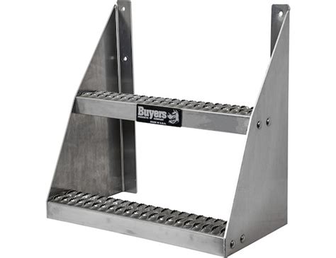 5239024 Class 8 Frame Steps For Semi Trucks 24 Inch Paris Supply Llc