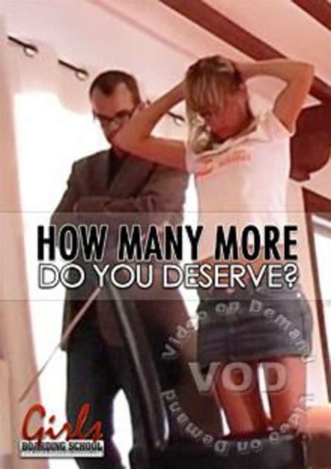 How Many More Do You Deserve Girls Boarding School Unlimited Streaming At Adult Empire