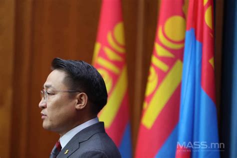 ЗГХЭГ ын дарга Д Амарбаясгалан Хяналтыг яам агентлаг орон нутагт шилжүүлснээр иргэд аж ахуйн