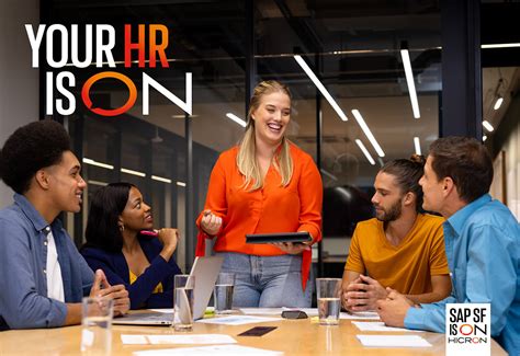 Implementation Of Hr Systems With Sap Activate Methodology Hicron