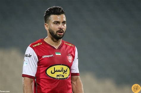 فرارو عکس پیام اینستاگرامی سروش رفیعی برای روزهای آخر