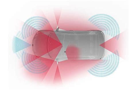 The Zf Copilot Is An Advanced Level 2 Automated Driving System For Cars Autocar India