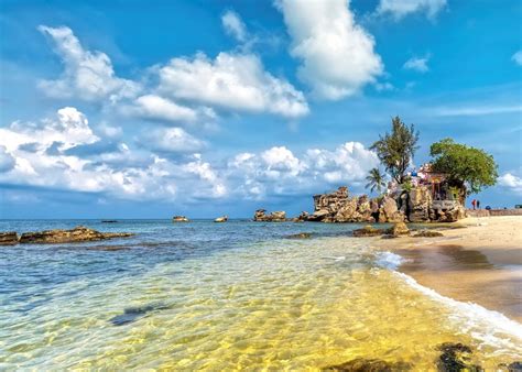 Visit Phu Quoc On A Trip To Vietnam Audley Travel