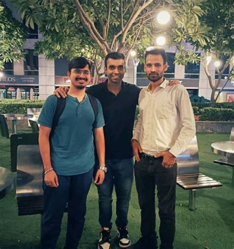 Atul Gupta On Linkedin Thanks Sumit For Sharing It Was A Extremely A