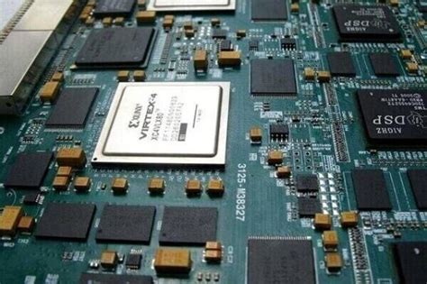 High Volume Pcb Assembly Cost Saving Pcb Assembly China Viasion