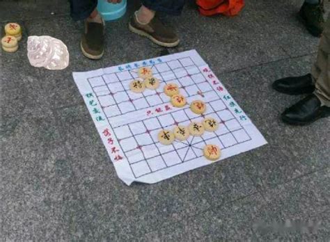 街边那些摆象棋残局的，你为什么永远赢不了？ 知乎