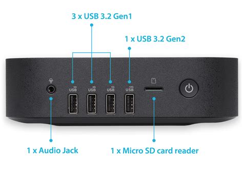 ASUS Chromebox Mini PC Intel Celeron GB RAM GB SSD