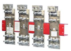 800 Amp Square D Lug Landing Kit