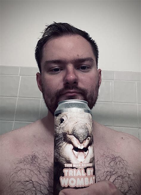 I Demand Trial By Wombat Scrolller