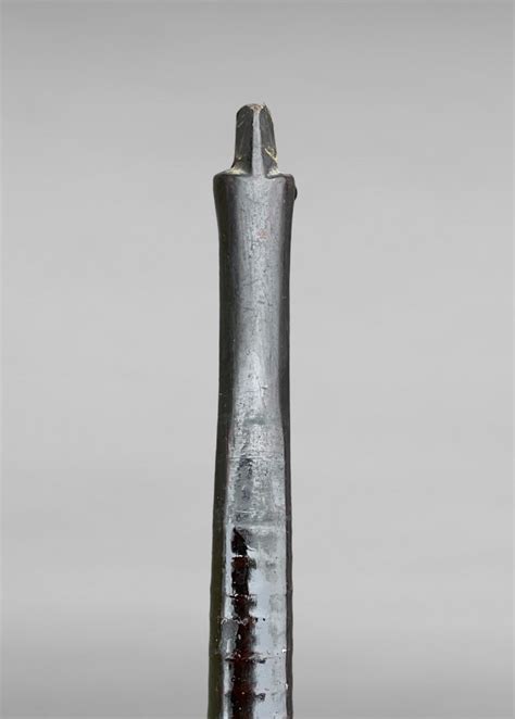 Proantic Japanese Bow Shigetô No Yumi Edo Period