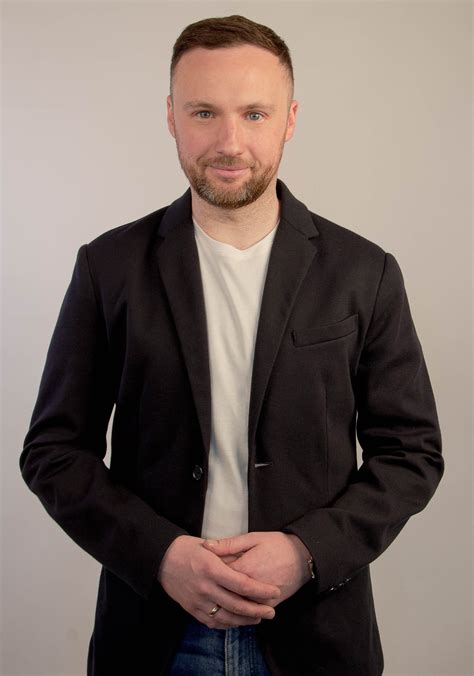 Michał Piasecki