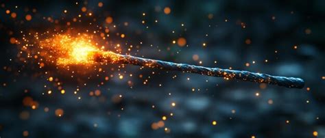 Explosive Technology Showcase Premium Ai Generated Image