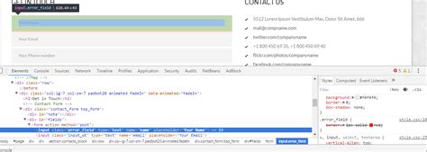 Css类通过php添加但没有样式php Csdn问答