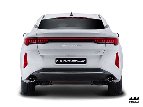 خرید کی ام سی J7 بررسی مشخصات فنی و قیمت Kmcj7 نمایندگی ستوده