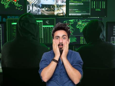 Dark Web: Cómo saber si tus datos se filtraron