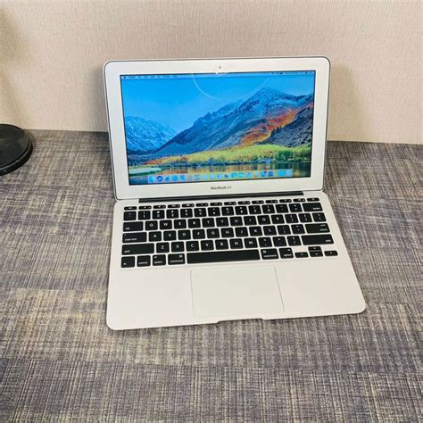 Apple MacBook Air GB SSD GB RAM GHz Intel Core I Th Gen Inches