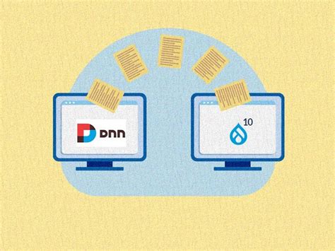 Shefali Shetty On Linkedin Why And How To Migrate Your Dotnetnuke Dnn