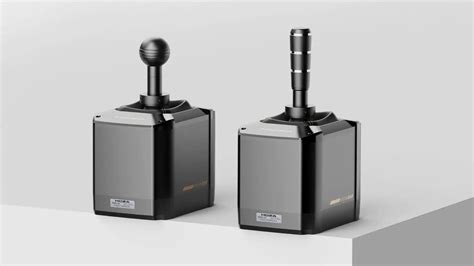 Moza Active Shifter The Most Realistic Force Feedback Gearbox For Sim Racers Simracinghub Nl